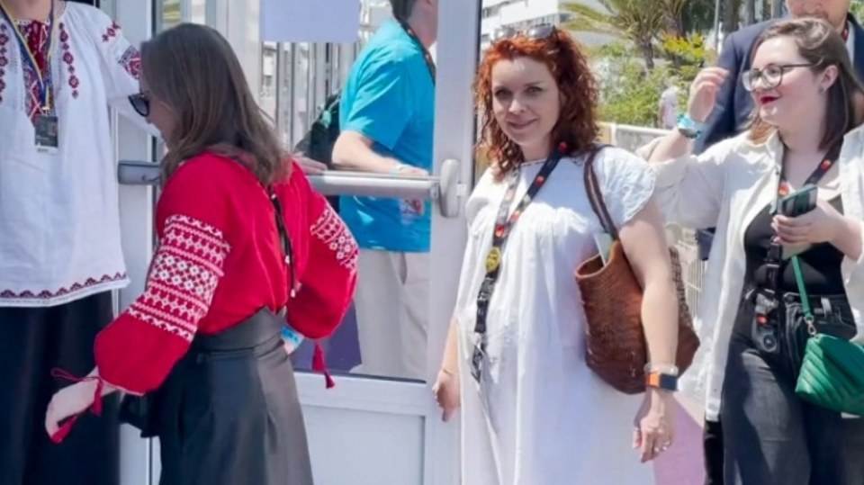Як виглядає нова дружина Святослава Вакарчука яку він тримає в секреті